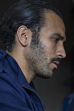 Cast - What Happened to Monday (2017)