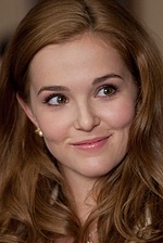 Cast - Beautiful Creatures (2013)