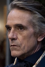 Cast - Beautiful Creatures (2013)