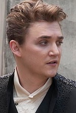 Cast - Beautiful Creatures (2013)