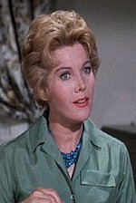 Cast - Hazel (1961 – 1966)