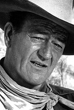 Cast - The Comancheros (1961)