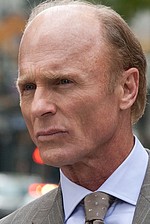 Cast - Man on a Ledge (2012)