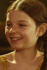 Cast - Mortal Engines (2018)