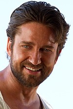 Sam Childers And Deng