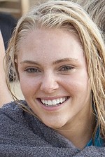 Cast - Soul Surfer (2011)