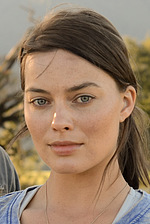 Cast - Z for Zachariah (2015)