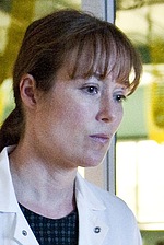 Cast - Contagion (2011)