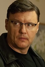 Cast - Abduction (2011)