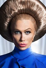 Cast - Zoolander 2 (2016)