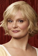 Cast - Raising Hope (2010 – 2014)