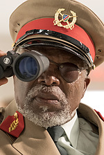 Cast - Murder Mystery (2019)