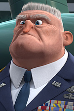 Cast - Free Birds (2013)