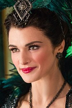 Cast - Oz the Great and Powerful (2013)