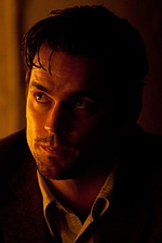 Cast - In Time (2011)