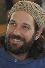 Cast - Our Idiot Brother (2011)