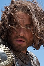 Cast - Wrath of the Titans (2012)