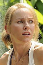 Cast - The Impossible