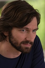 Cast - The Age of Adaline (2015)