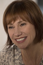 Cast - The Age of Adaline (2015)