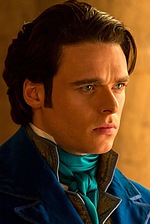 Cast - Cinderella (2015)