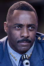 Cast - Pacific Rim (2013)