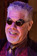 Cast - Pacific Rim (2013)