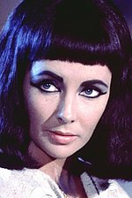 Cast - Cleopatra (1963)