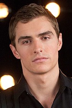 Cast - Now You See Me (2013)