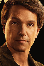 Cast - Karate Kid: Legends (2025)