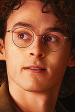 Cast - Karate Kid: Legends (2025)