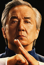 Cast - Karate Kid: Legends (2025)