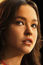 Cast - Karate Kid: Legends (2025)