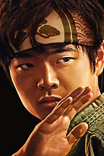 Cast - Karate Kid: Legends (2025)