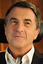 Cast - The Intouchables