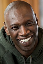 Cast - The Intouchables