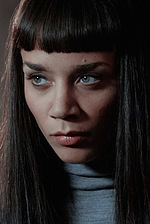 Cast - Ready Player One (2018)