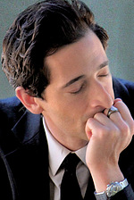 Cast - Detachment (2011)