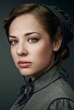 Cast - Hell on Wheels (2011 – 2016)