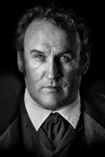 Cast - Hell on Wheels (2011 – 2016)