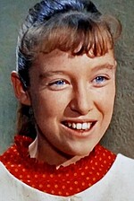 Cast - Daniel Boone (1964 – 1970)