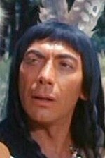 Cast - Daniel Boone (1964 – 1970)