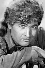 Cast - Daniel Boone (1964 – 1970)