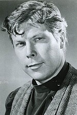 Cast - Daniel Boone (1964 – 1970)