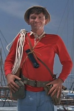 Cast - Gilligan's Island (1964 – 1992)