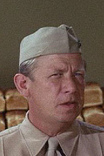 Cast - Gomer Pyle, U.S.M.C. (1964 – 1969)