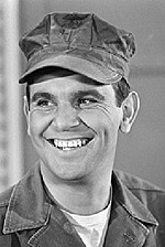 Cast - Gomer Pyle, U.S.M.C. (1964 – 1969)