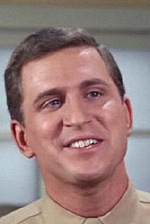 Cast - Gomer Pyle, U.S.M.C. (1964 – 1969)