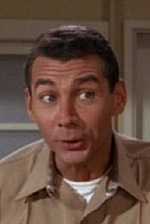 Cast - Gomer Pyle, U.S.M.C. (1964 – 1969)