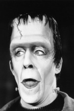 Cast - The Munsters (1964 – 1966)